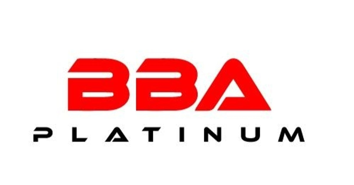 BBA Platinum